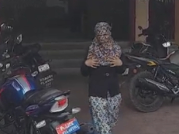 Patna: Woman Molested in Bathroom, Brother Beaten | Gardanibagh Incident