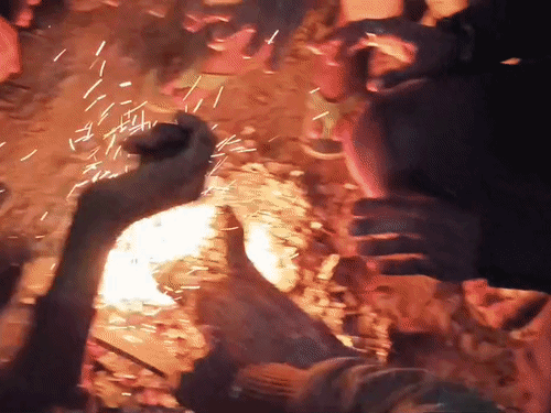 Gorakhpur Cold Grips City | Flights Normal, 10 Trains Delayed | गोरखपुर ...