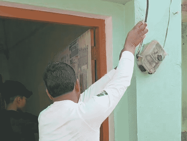 Sambhal Govt Land Demolition | 27 Bigha Encroachment Removal