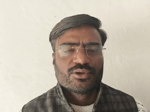 Raebareli Student Renounces Worldly Life at Magh Mela | Prayagraj