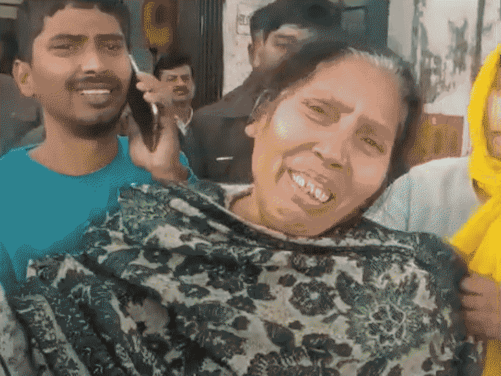 Jaunpur Doctor Dies After Chinese Kite String Cuts Neck Bone