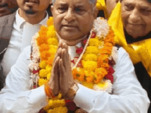 Kanpur Bar Association Election: 2 Candidates Out Over Form Irregularity