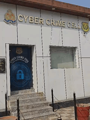 Agra Mother Files FIR Against Content Creator | Influencer Probe