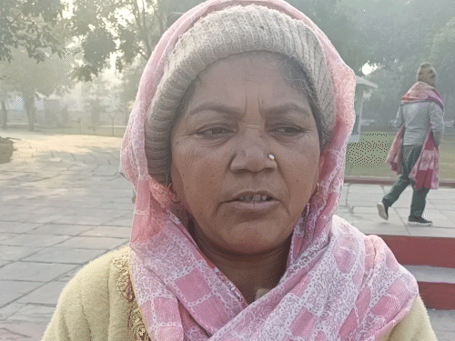 Severed Head Found Floating in Sannihit Sarovar in Kurukshetra| Haryana ...
