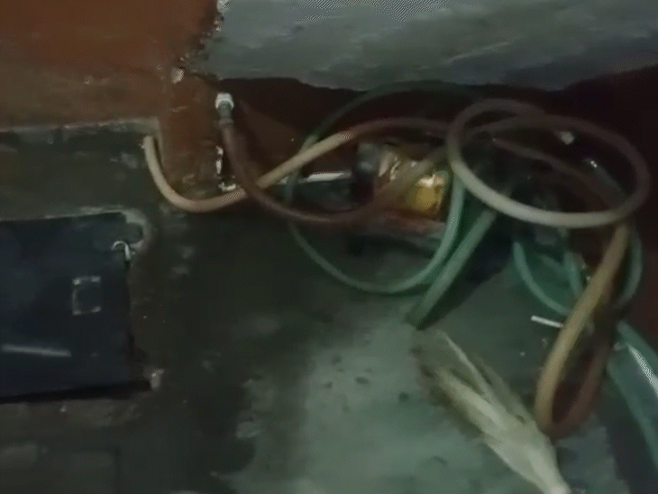 Child Drowns in Homemade Tank | Desperate Search Ends in Tragedy