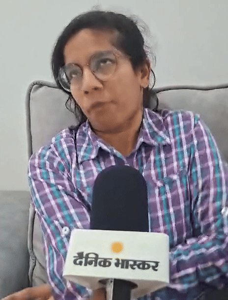 MasterChef India Winner Manisha Sharma: Parkinsons Battle & Triumph ...