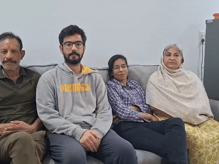 MasterChef India Winner Manisha Sharma: Parkinsons Battle & Triumph ...