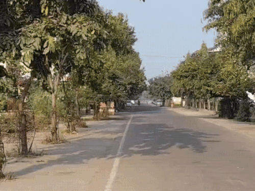 Rajasthan kota Kota today's weather update, 14January Kota Weather ...