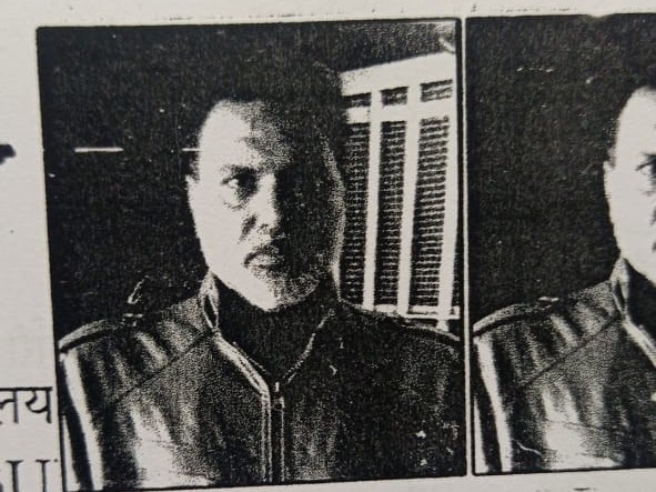 Shajapur Drug Smuggler Jailed 15 Years, Fined Rs 2 Lakh