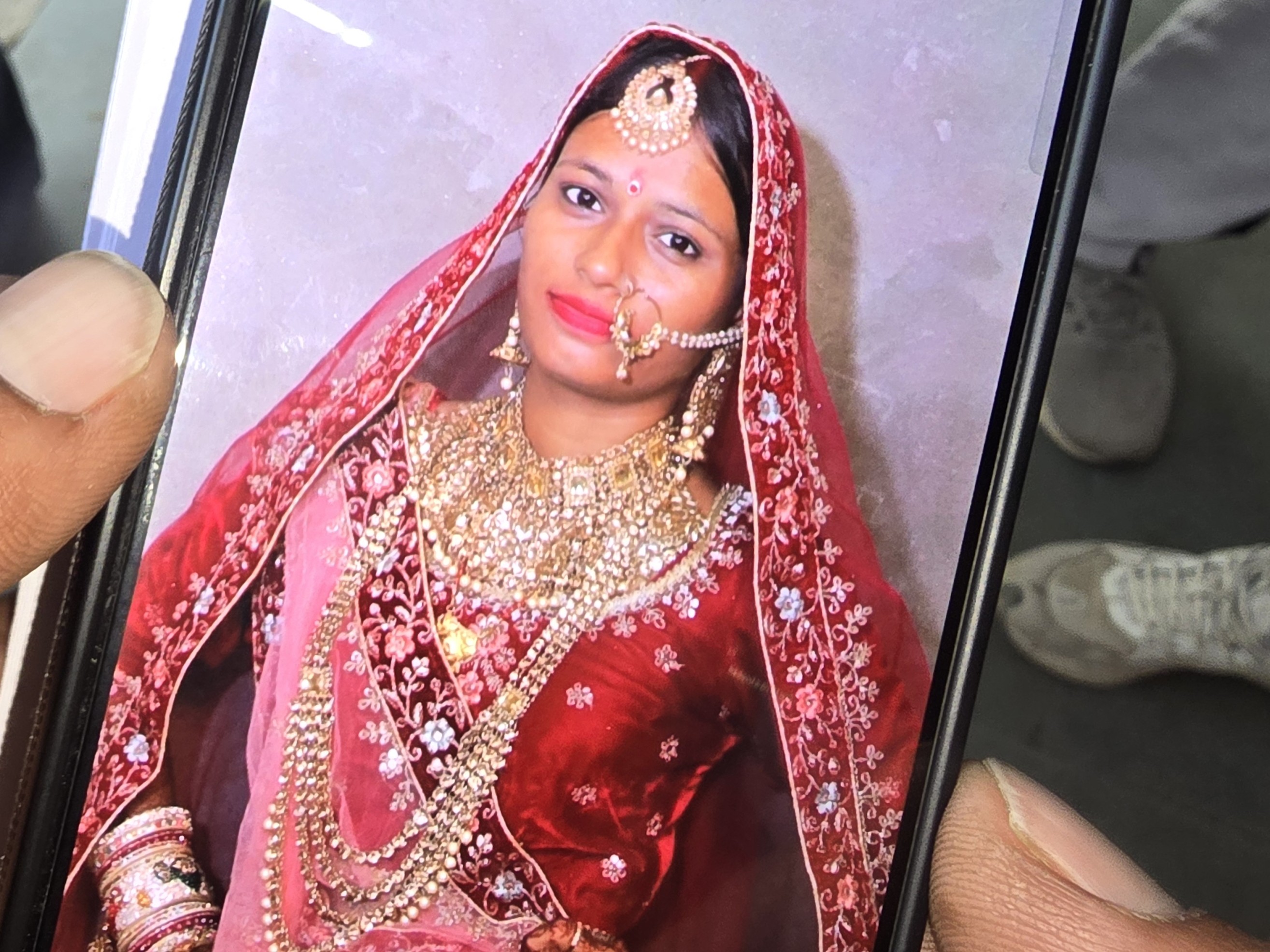 Fazilka Bride Murder Case | Husband Accused of Affair