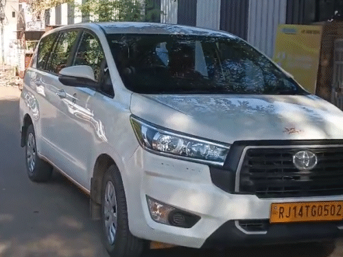 Jodhpur Malani Dairy IT Raid Update; Ghee Trader | Mandore Mandi