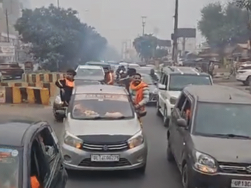 Jhansi Supervisor Girlfriend Death | Suspected Murder Case