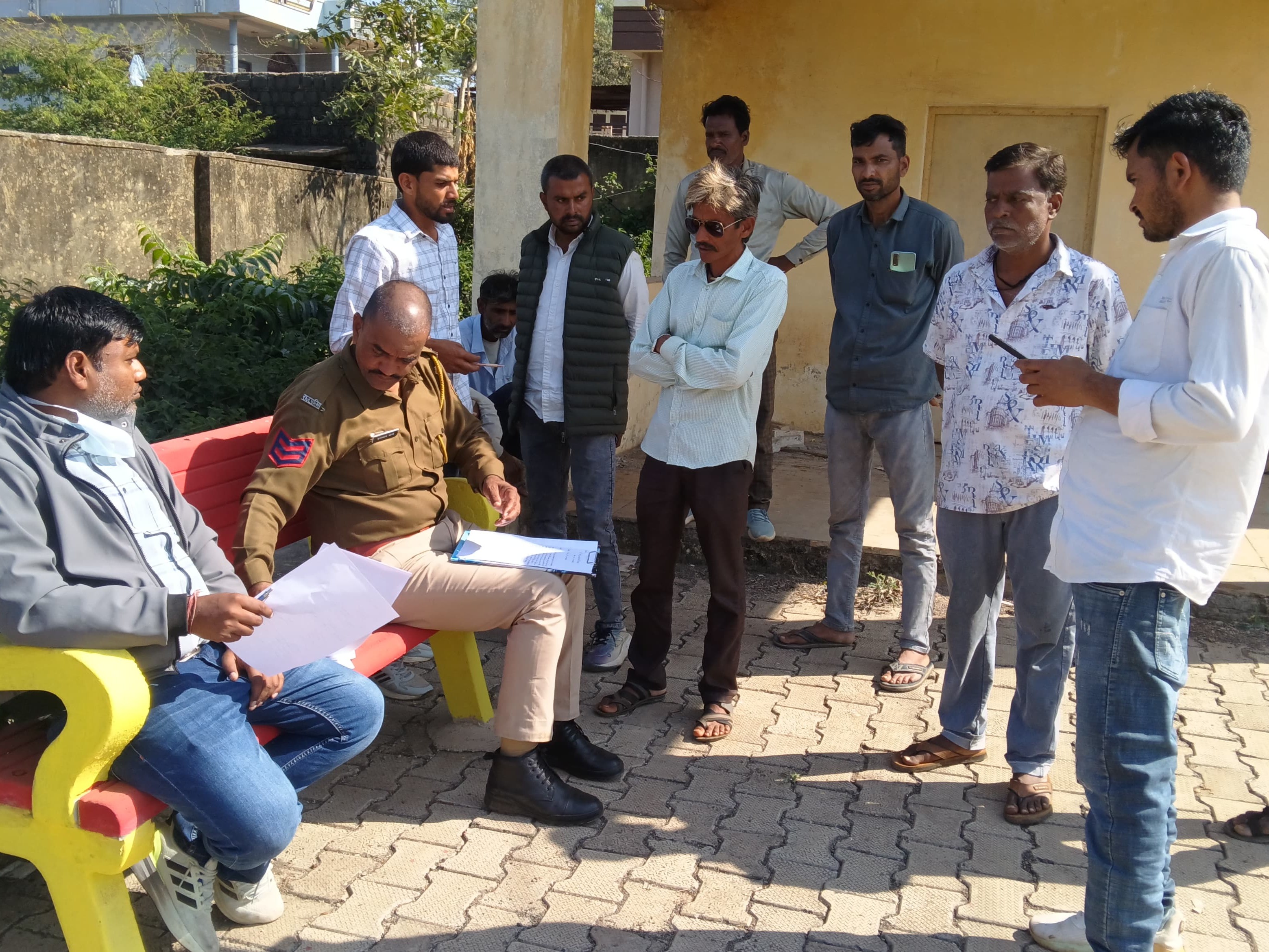 Dag Accident: Elderly Woman Dies After Being Hit by Bike