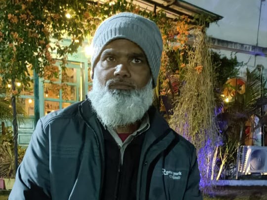 Rampur Businessman Suicide | Financial Distress, Sick Children