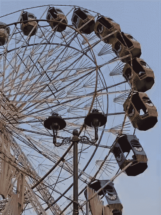 Gorakhnath Fair: Thrills, Shopping & Taste Draw Thousands | VIDEO