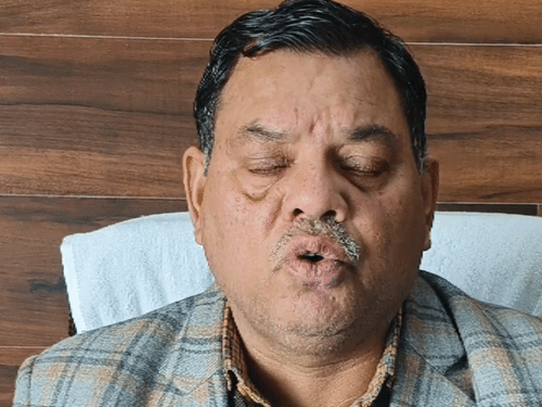 Nanda Devi National Park Forest Fire | IAF Deploys Helicopter in Chamoli