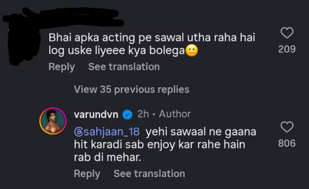 Varun Dhawan Trolled; Reacts with Funny Smile Tutorial