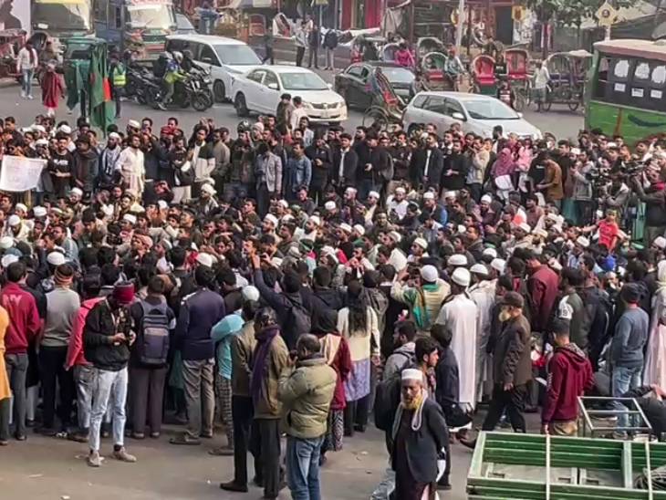 Bangladesh Army Officials Accused of Pakistan Support in Coup Plot