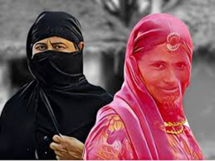 Wearing burqa or mask will not be allowed in jewellery shops