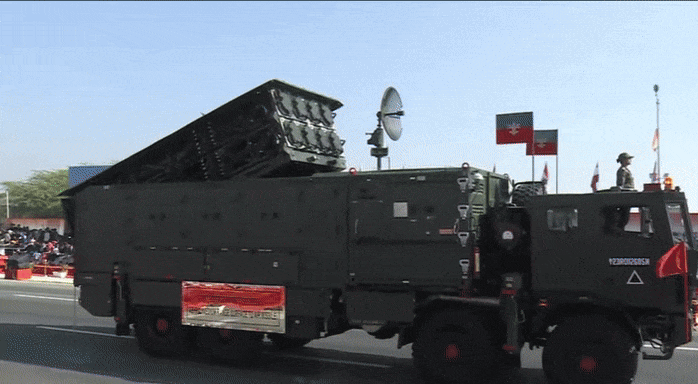 Jaipur Army Day Parade: Women Officers Showcase Nag Missile & Air ...