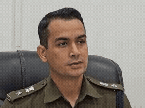 Jayal Rotu Narcotic Smuggler Arrested | Mundwa MDM Supply Gang Nabbed