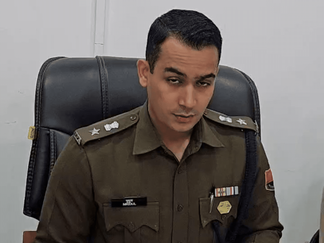 Jayal Rotu Narcotic Smuggler Arrested | Mundwa MDM Supply Gang Nabbed