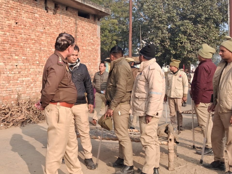 Meerut Sonu Murder Case Investigation Transferred to Crime Branch