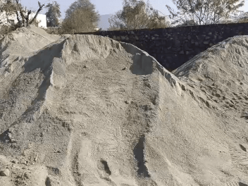 Sawai Madhopur PWD Road Construction Corruption Allegations | BJP ...