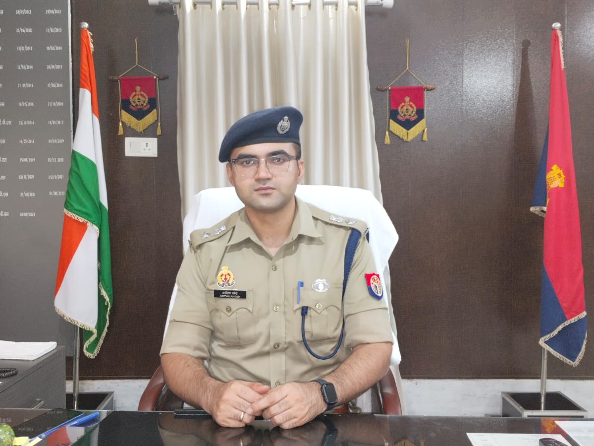 Chandauli CJI-CM Visit: Route Diversion Jan 16-17