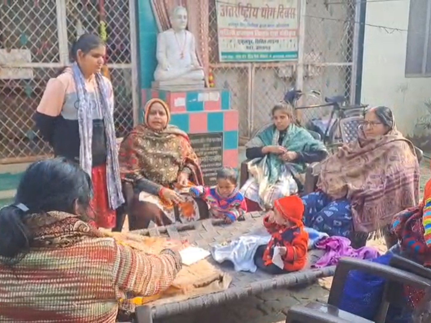 Pratapgarh Orphanage Baby Missing | Police Launch Investigation