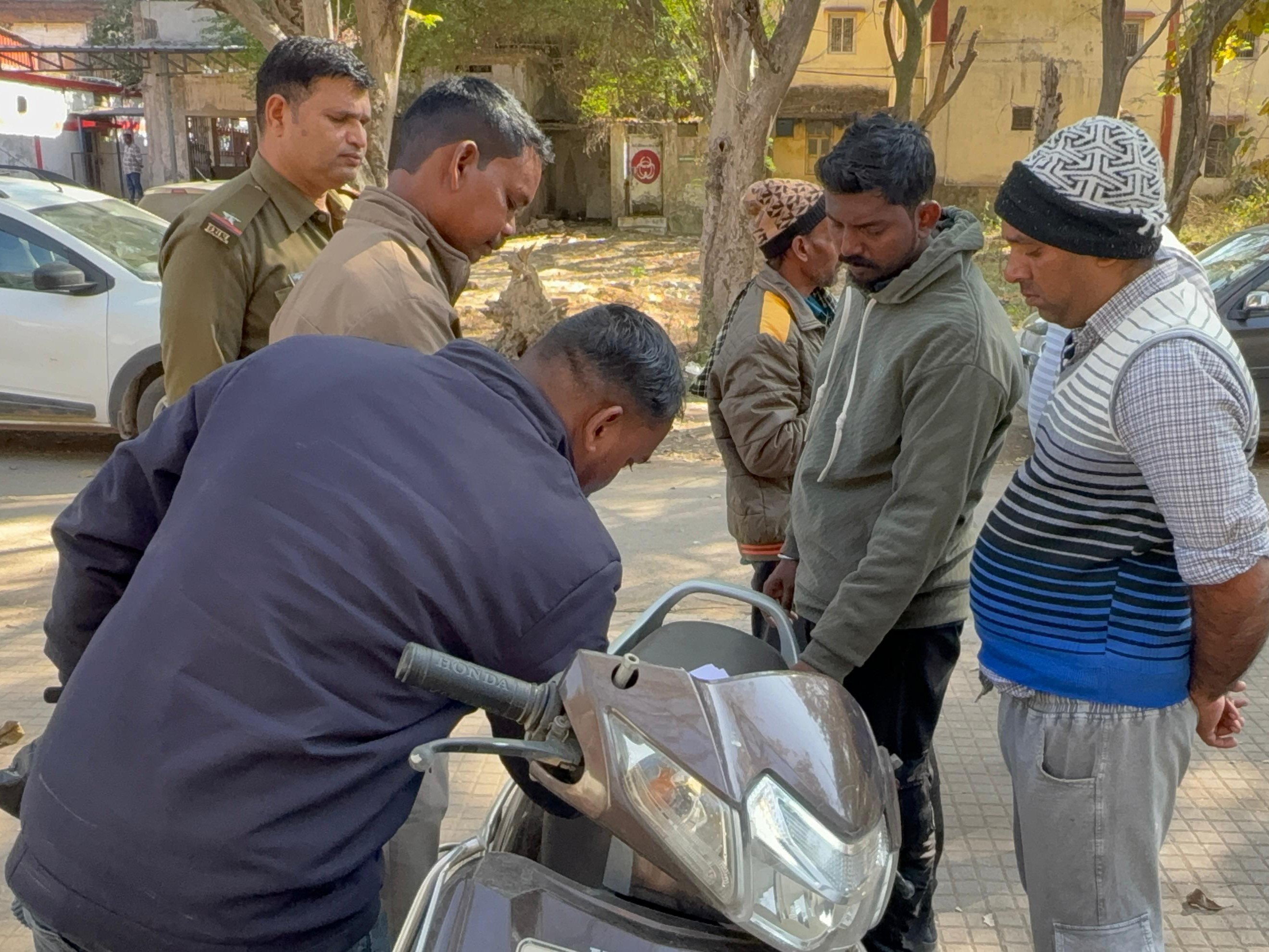 Korba Mine Accident: 1 Labourer Dead, 2 Injured | SECIL Kusmunda