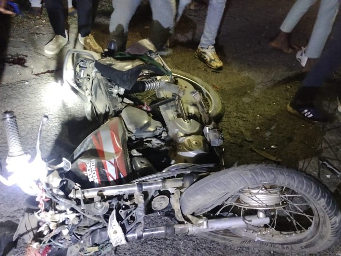 Abu Road Road Accidents: Three Dead, One Injured in Multiple Incidents