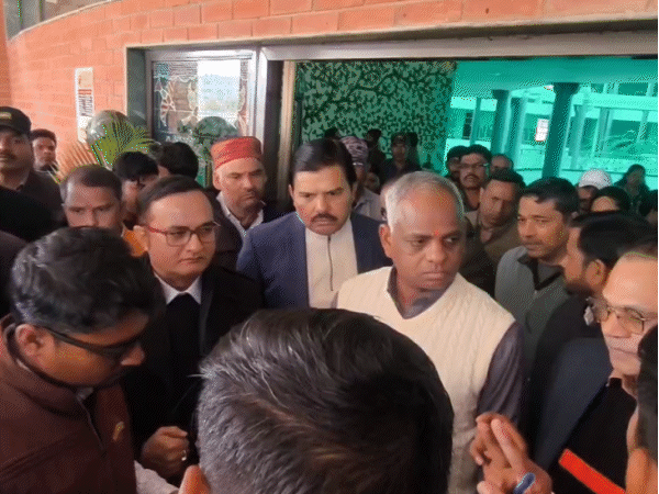 Assamese Student Attacked at IGNTU Annupur | Regional Assault