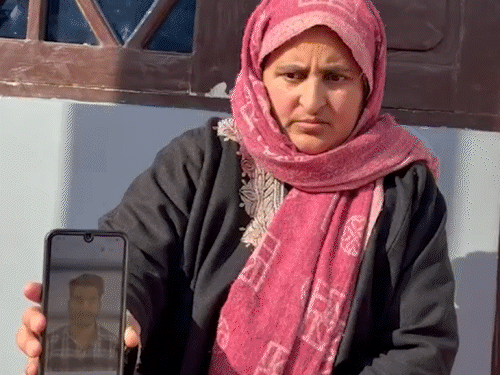 Iran Protest Crisis; Kashmir Students Situation | Inflation Internet ...