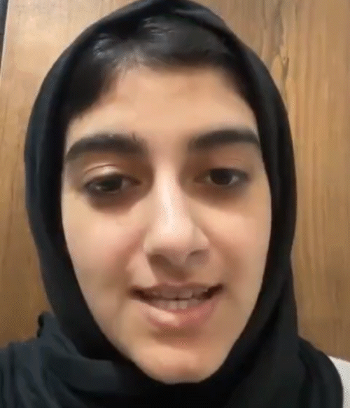 Iran Protest Crisis; Kashmir Students Situation | Inflation Internet ...