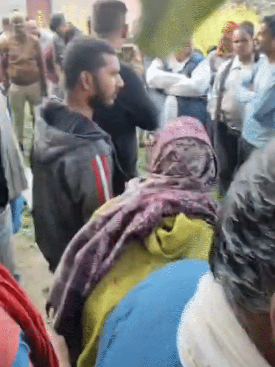 Gorakhpur Boy Electrocuted Chasing Kite in Tree | Kite Flying Accident