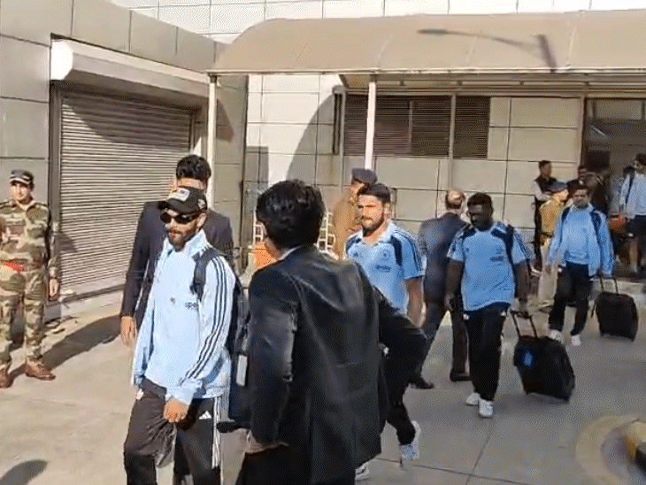 India vs New Zealand: Teams to train today before ODI series decider on ...