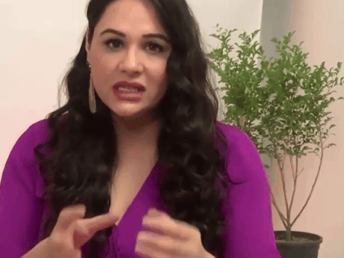 Punjabi Actress Mandy Takhar Divorce Reason Update; Shekhar Kaushal ...
