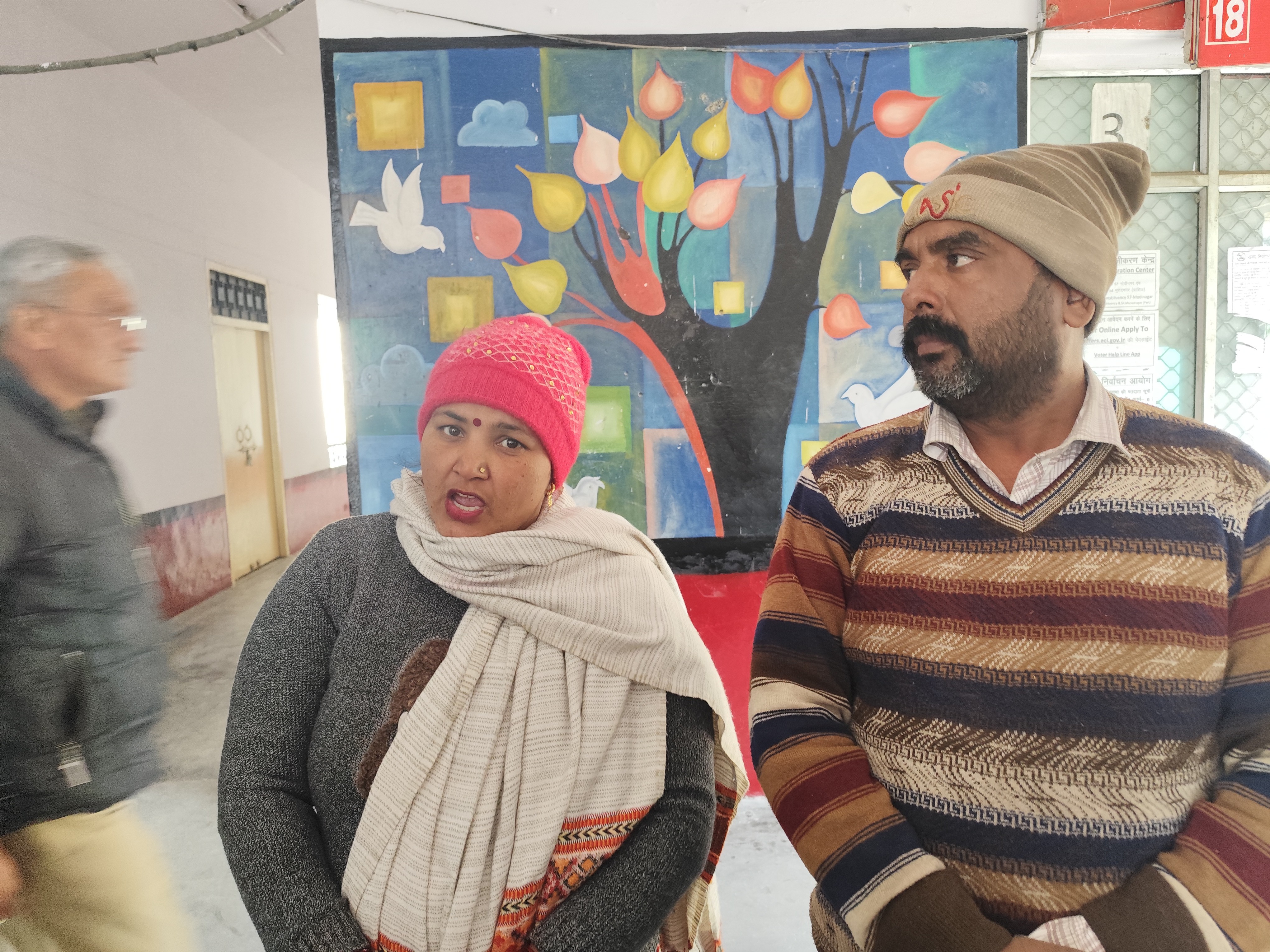 Ghaziabad Land Dispute: SDM Orders Probe into Modinagar Leveling Row