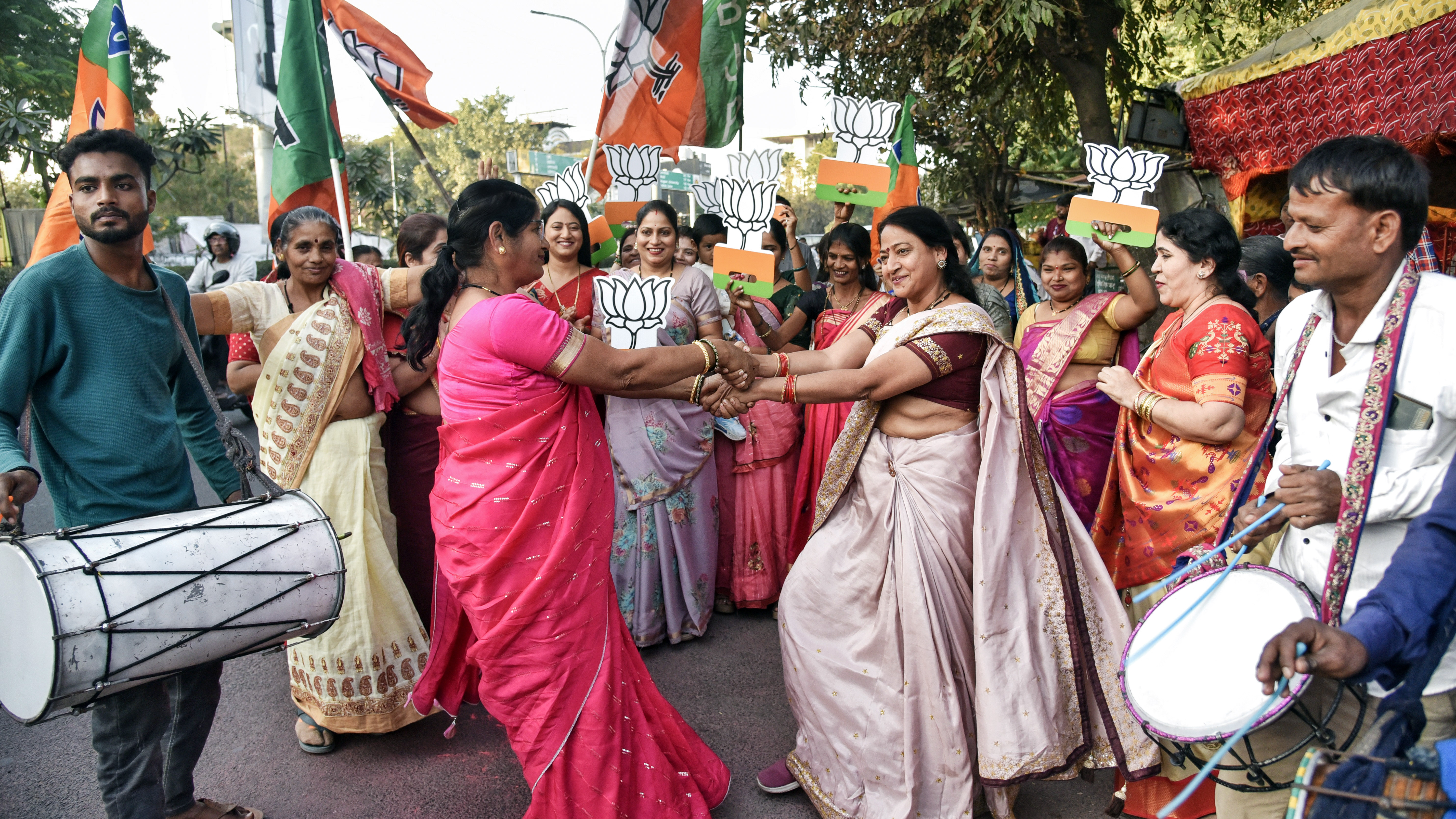 Mahayuti Wins Mumbai, Maharashtra Civic Elections | BJP Secures Mayor