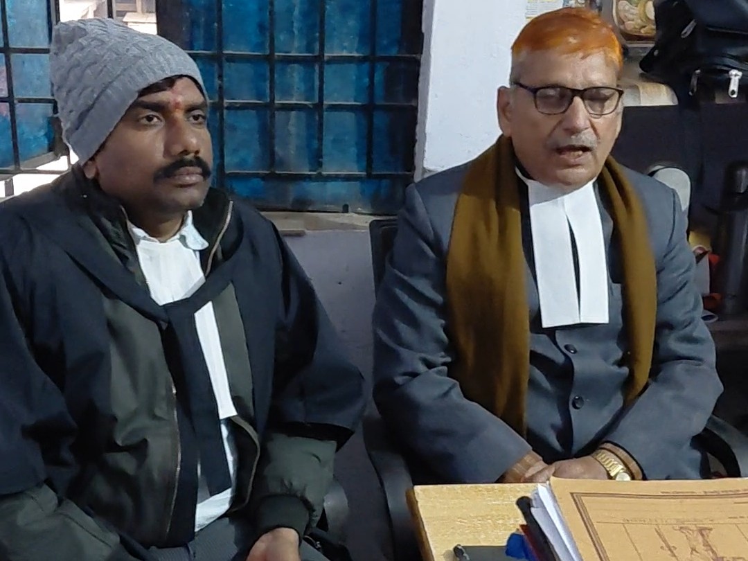 Farrukhabad Police Convicted: 10 Years Jail, Rs 61k Fine for Assault ...