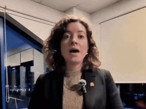 West Bromwich Gurdwara Meat Incident: MP Sarah Coombs Raises Issue ...