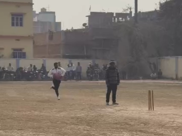 Baba Kameshwarnath T20: Sunny Man of the Match, DMCC Victorious