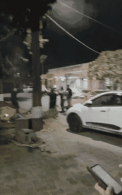 Ghatampur CHC Violence: Chairs Thrown, Viral Video, Police Probe