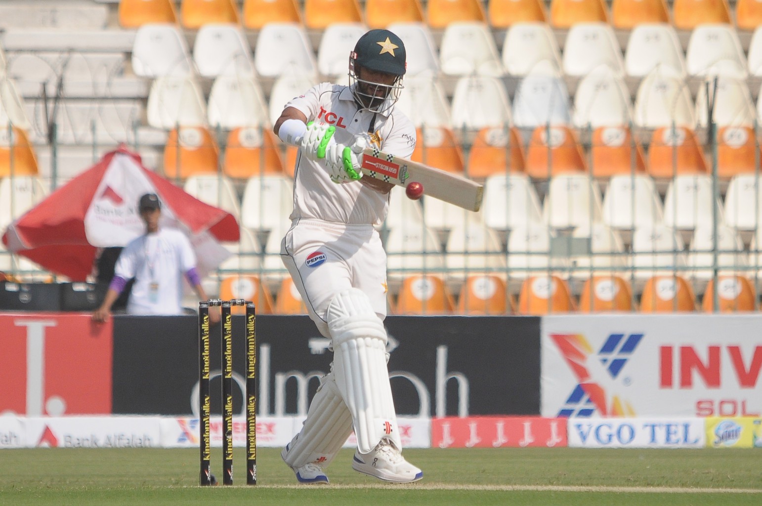 232-year-old record broken in Karachi: PTV defend 40-runs in domestic ...