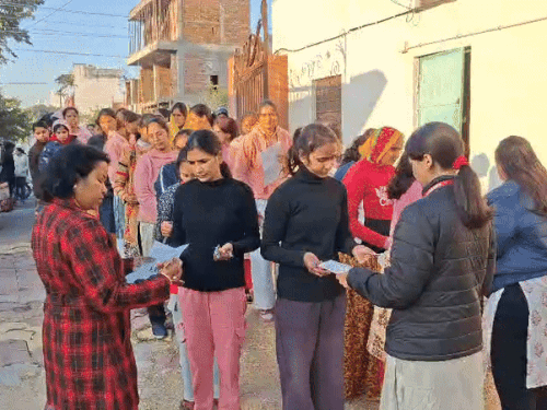 Ajmer Power Outage Tomorrow | Seven Hours Supply Affected Areas