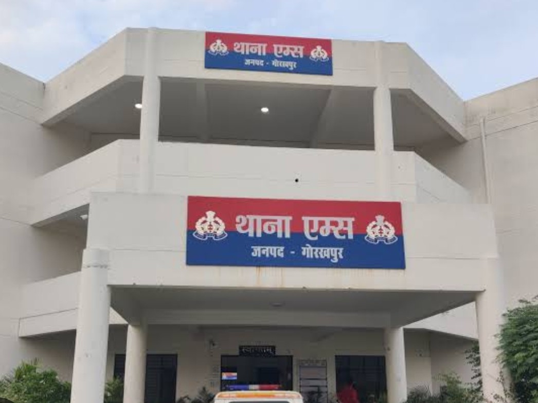 Gorakhpur Road Accident: Woman Dies Near Bahrachpur Kurmaul