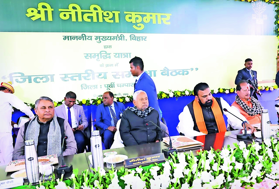 Chief Minister's special emphasis on respect for all and easy living ...