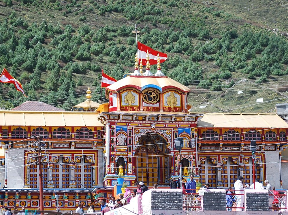 Mythology: Puranic Tales Spread North to South India Temples