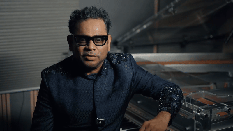 Anoop Jalota Advises AR Rahman: Convert Hindu Again | India Statement